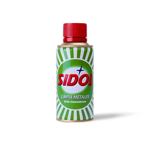 Sidol limpia metales liquido 150 ml - canastalibre.com